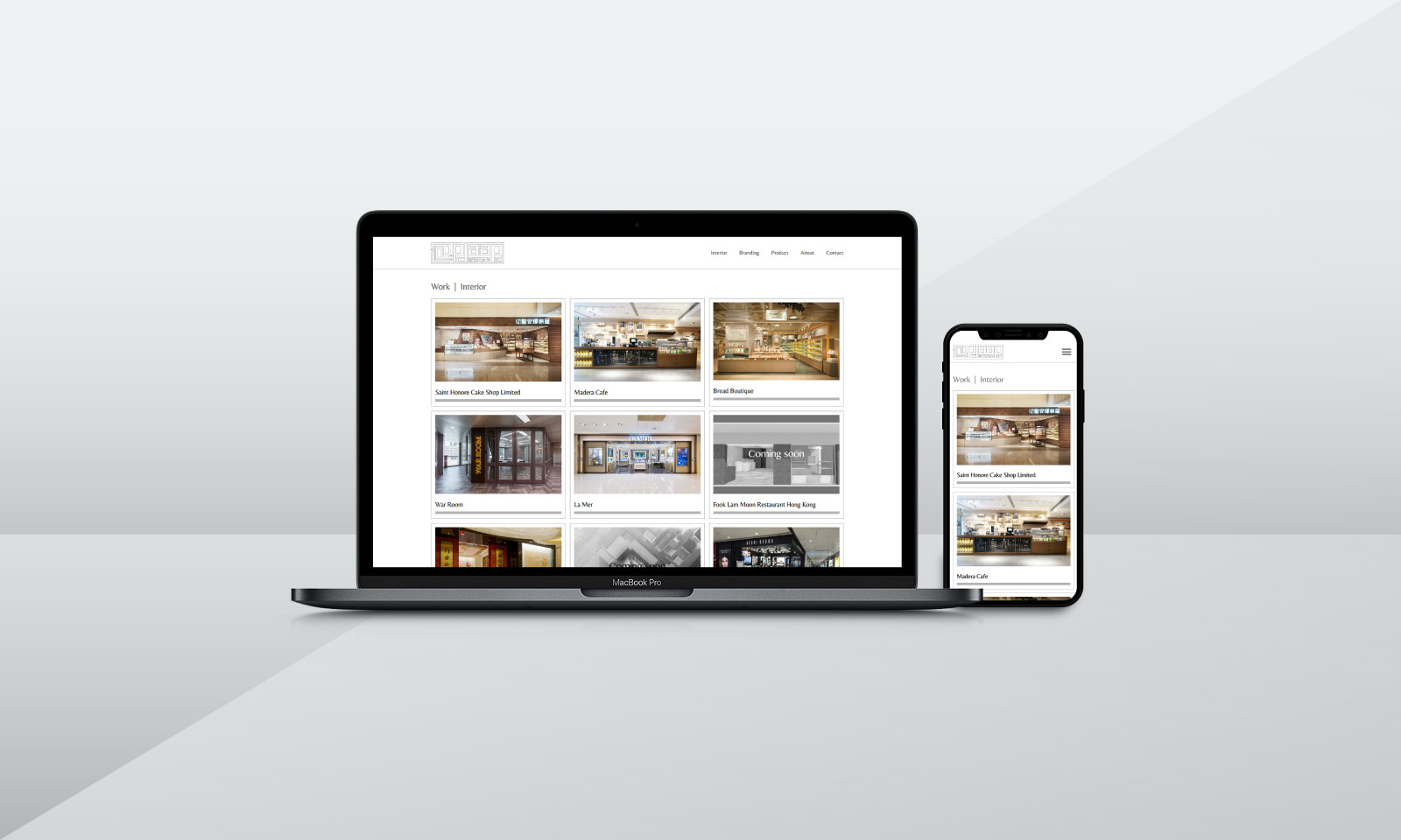 Plaap Design (One) – Homebase Studio